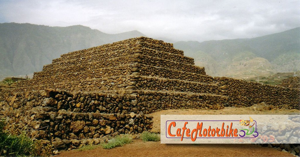 Pyramids of Guimar: Discover a Historical Wonder 2024